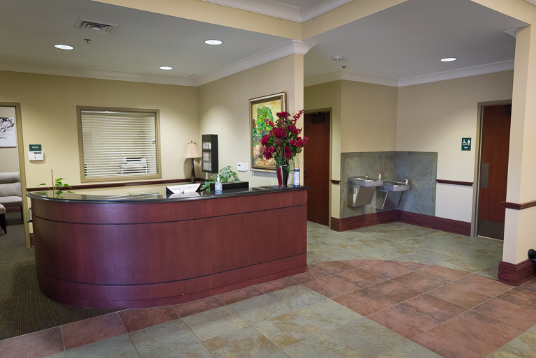 Events Center - Lincoln Parish Library