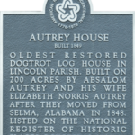 Lincoln Parish History - Lincoln Parish Library